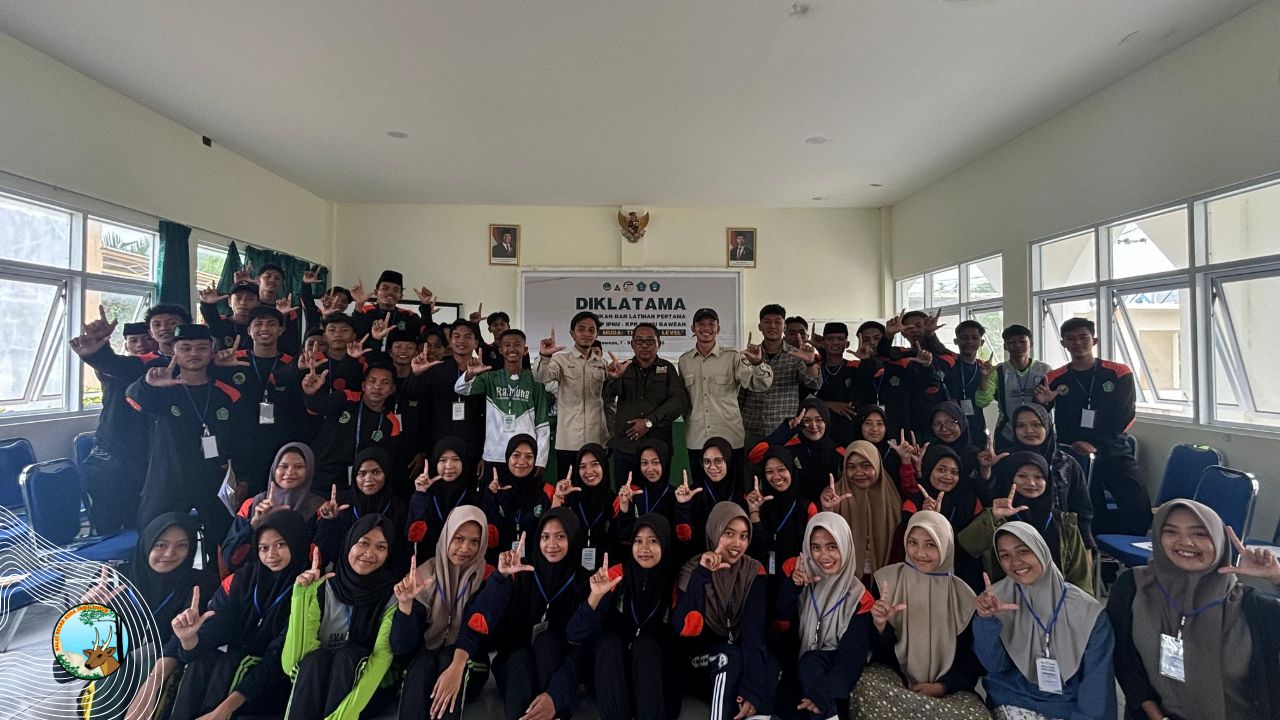 Generasi Muda Bawean Belajar Konservasi dari BBKSDA Jatim - Balai Besar ...